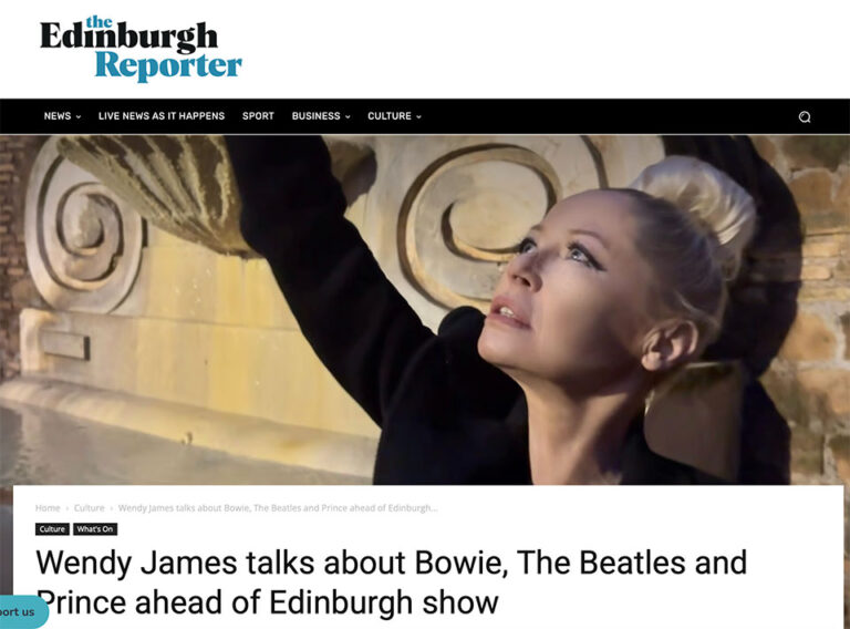 EDINBURGH-REPORTER-960 - The Wendy James
